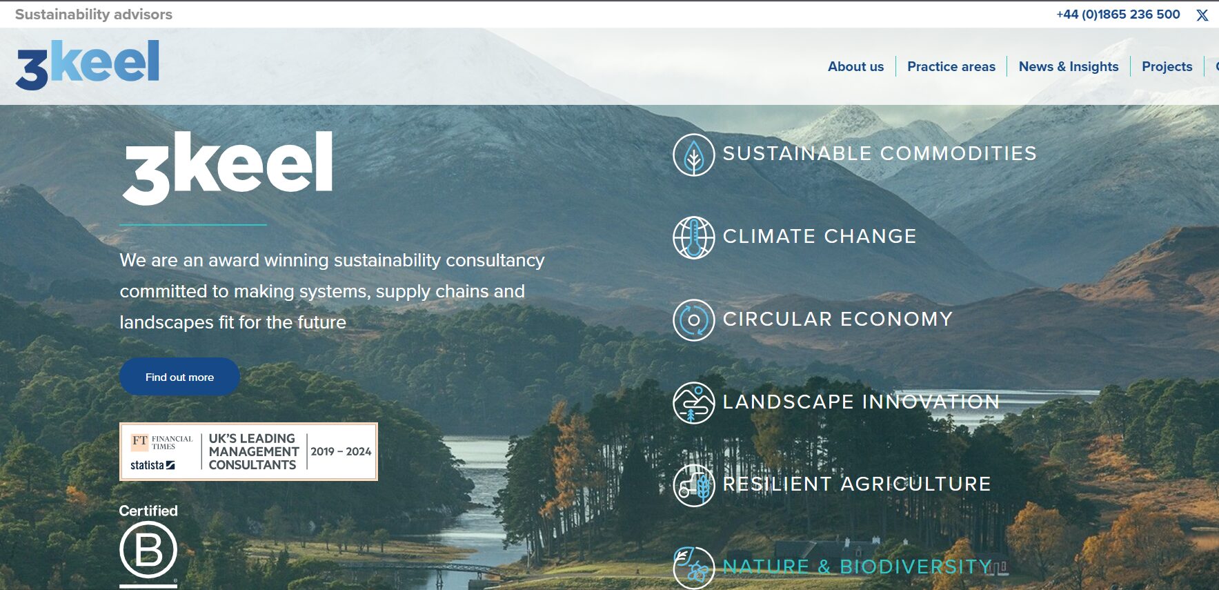 12 Best Climate Consultancy Firms in 2026 [Full Review]