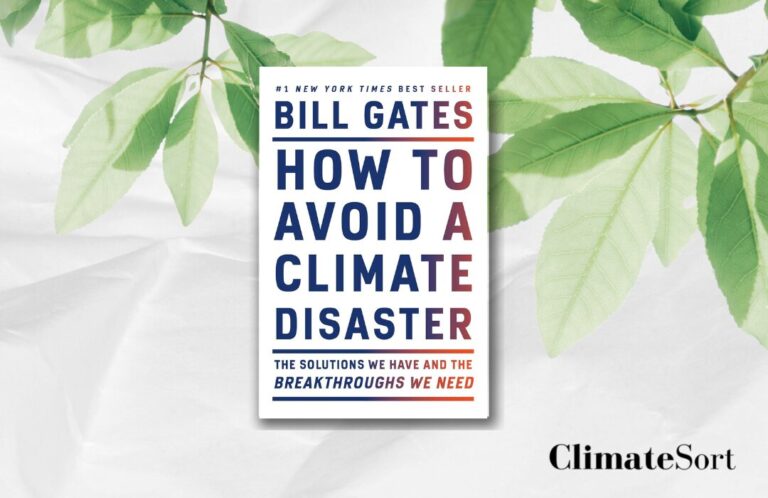 14 Must-Read Climate Change Books for Adults & Kids [Review]