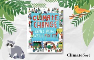 14 Must-Read Climate Change Books for Adults & Kids in 2025 [Review]