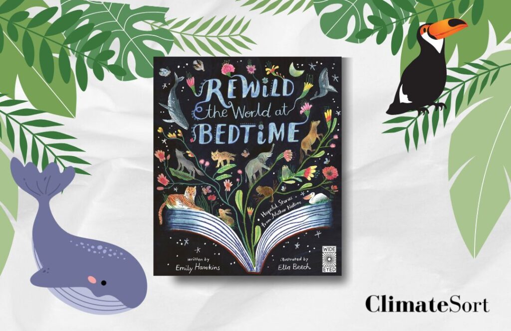 14 Must-Read Climate Change Books for Adults & Kids in 2025 [Review]
