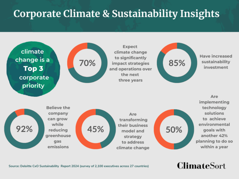 12 Best Climate Consultancy Firms in 2025 [Full Review]