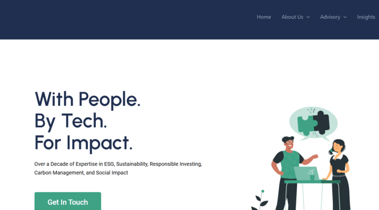 12 Best Climate Consultancy Firms in 2025 [Full Review]