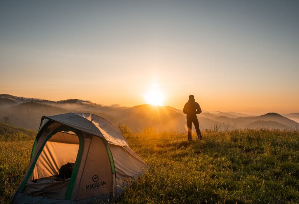 Eco-Camping: Your Definitive Guide to Eco-Friendly Camping[2024]