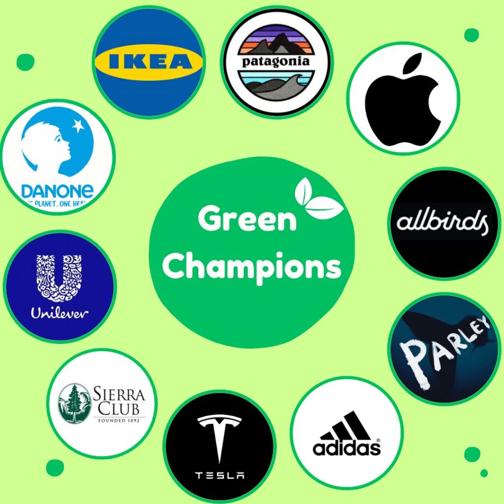 6 Effective Sustainable Marketing Strategies &Examples for Success (2025)