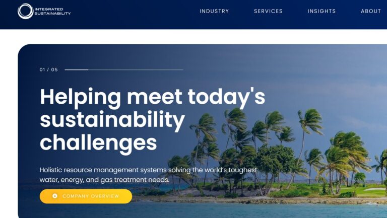 12 Best ESG Consultants Driving Corporate Responsibility in 2025 [Full ...