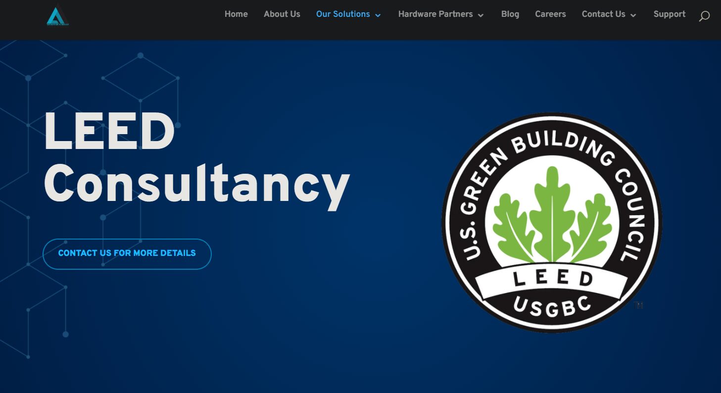 12 Best LEED consulting services to work with in 2025 [Review]