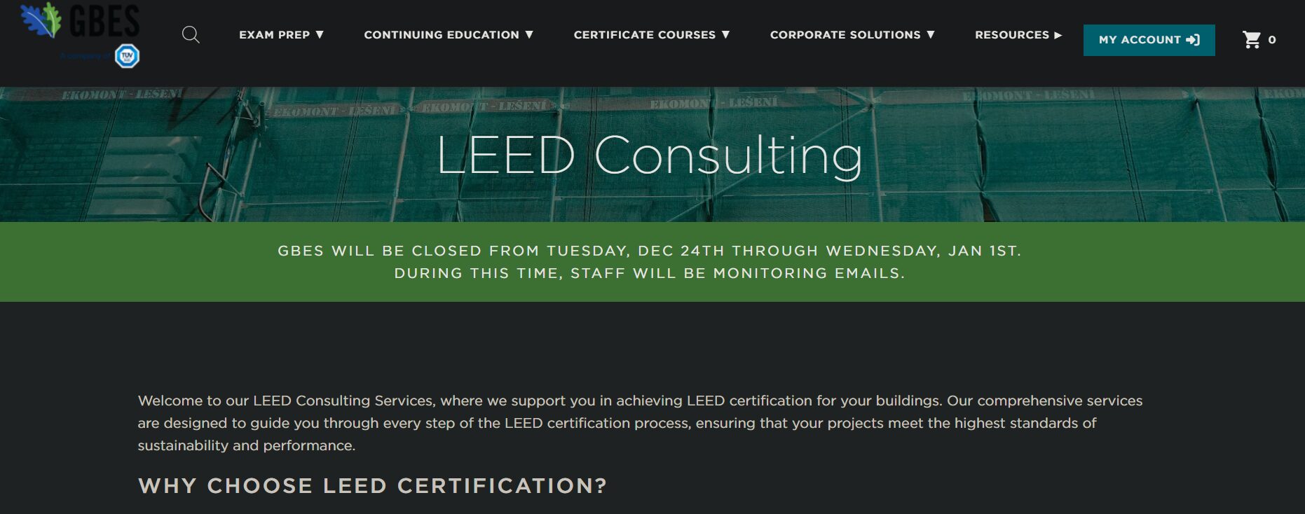 12 Best LEED consulting services to work with in 2025 [Review]