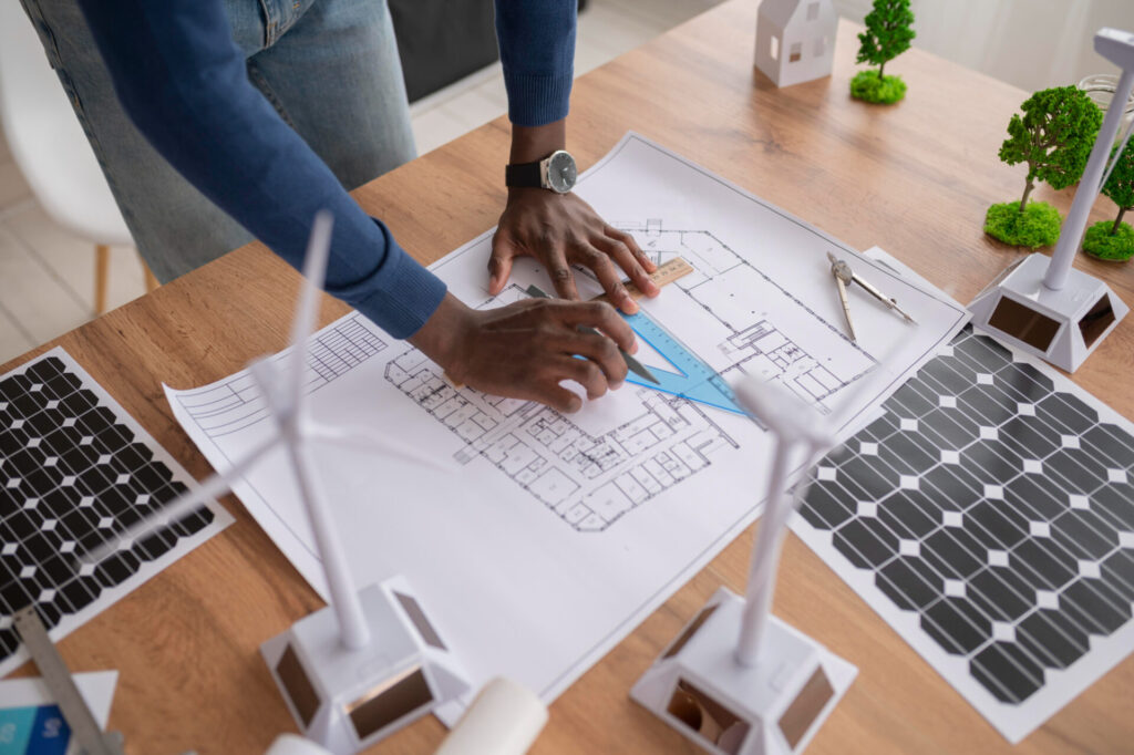 12 Best LEED consulting services to work with in 2025 [Review]