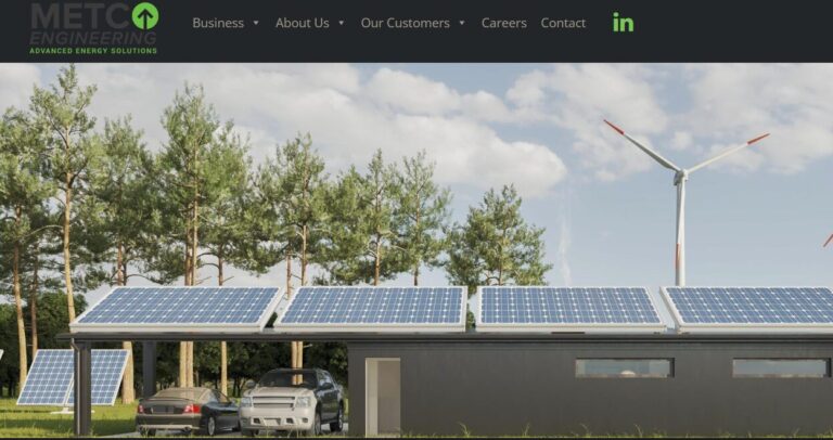 12 Best LEED consulting services to work with in 2025 [Review]