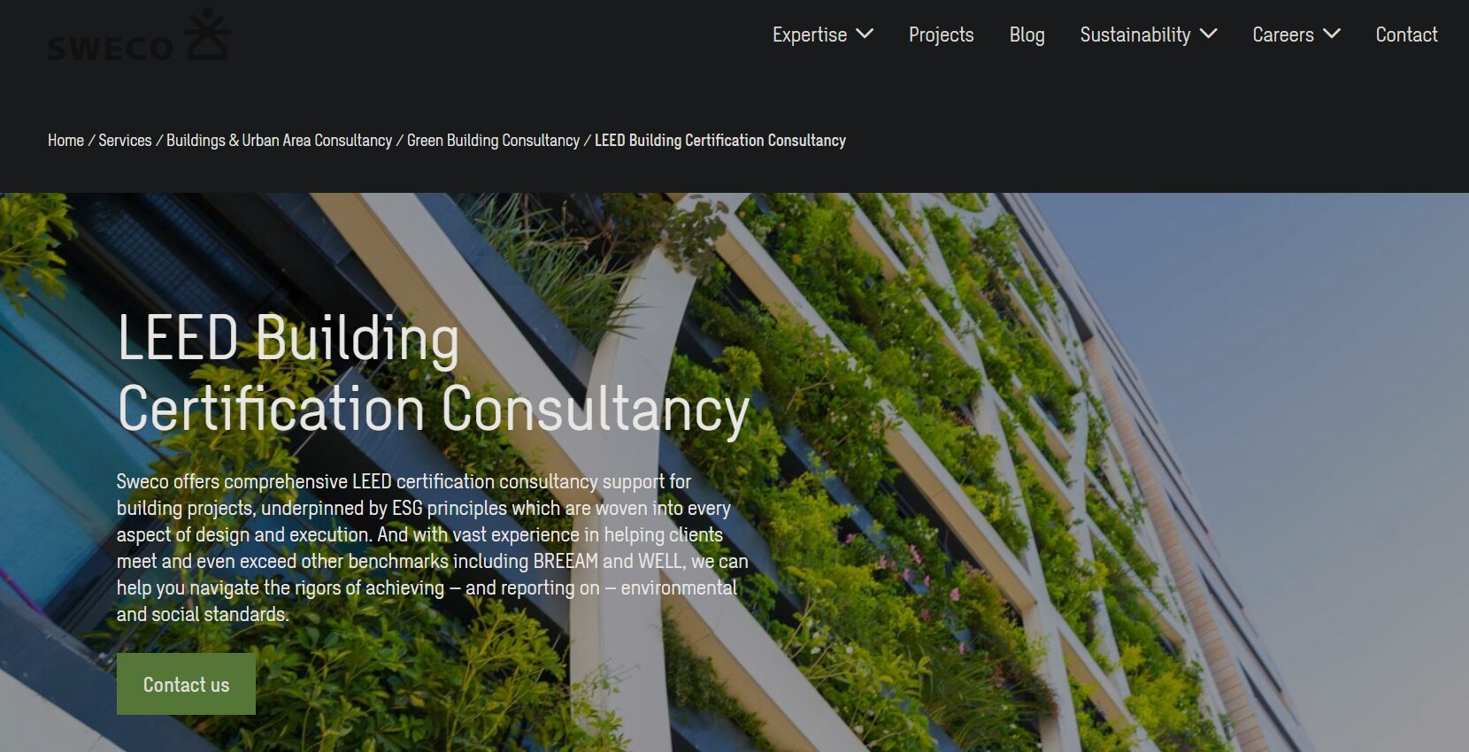 12 Best LEED consulting services to work with in 2025 [Review]