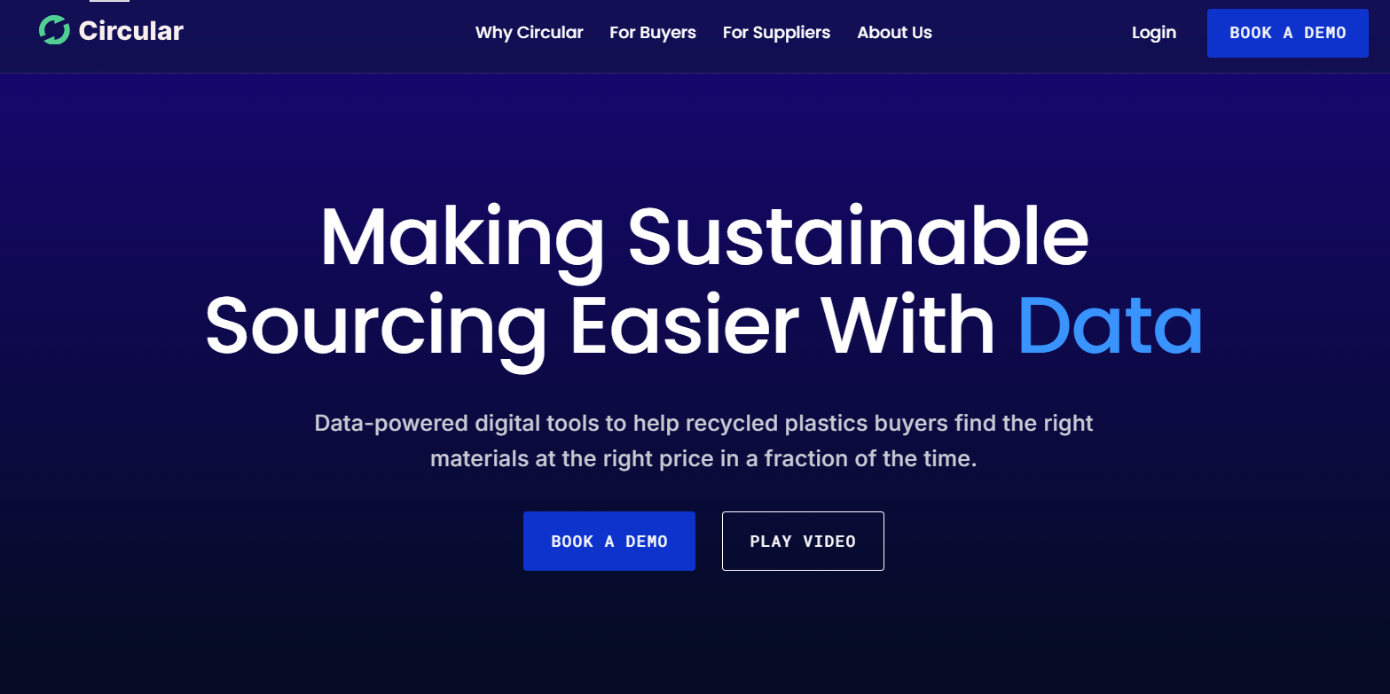 Circular Materials: Your Guide to Full Circularity in 2025