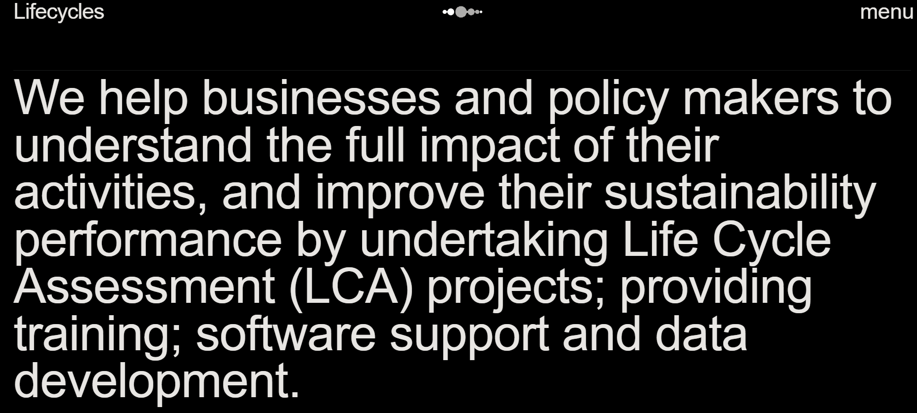 Top 12 Life Cycle Assessment (LCA) Consultants in 2025 [Expert Review]