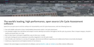 6 Best Life Cycle Assessment Software Solutions for 2025 [Full Review]