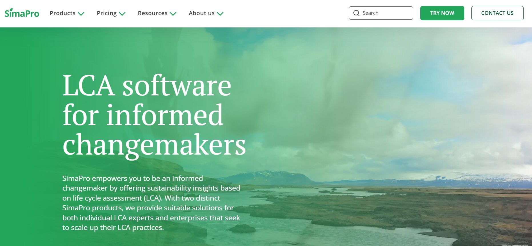 6 Best Life Cycle Assessment Software Solutions for 2025 [Full Review]