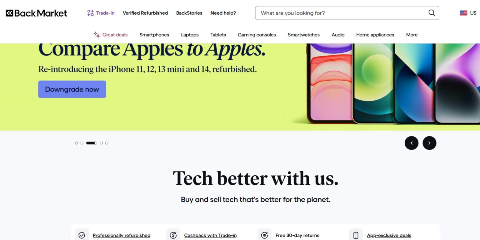 15 Best Circular Platforms Leading Us to a Circular Economy in 2025