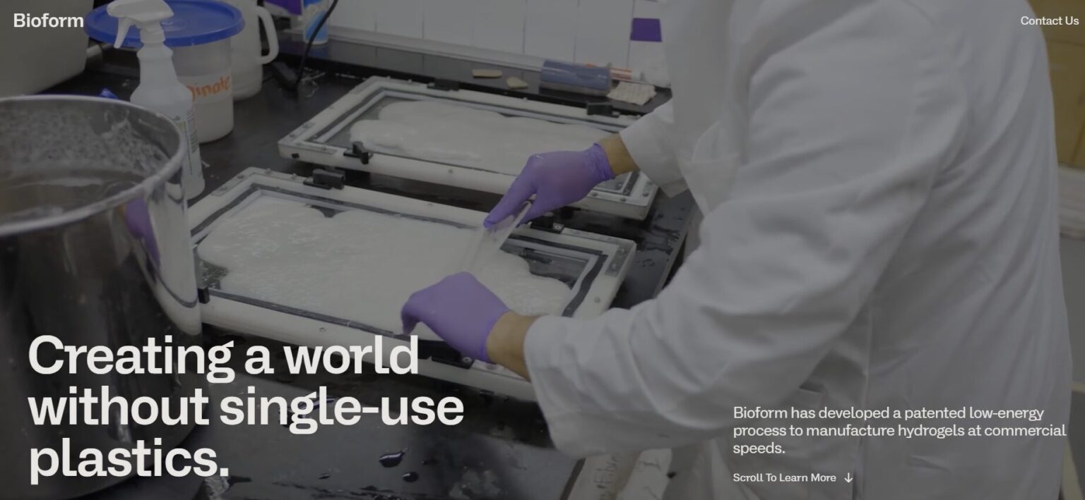 12 Best Biodegradable plastic suppliers in 2025