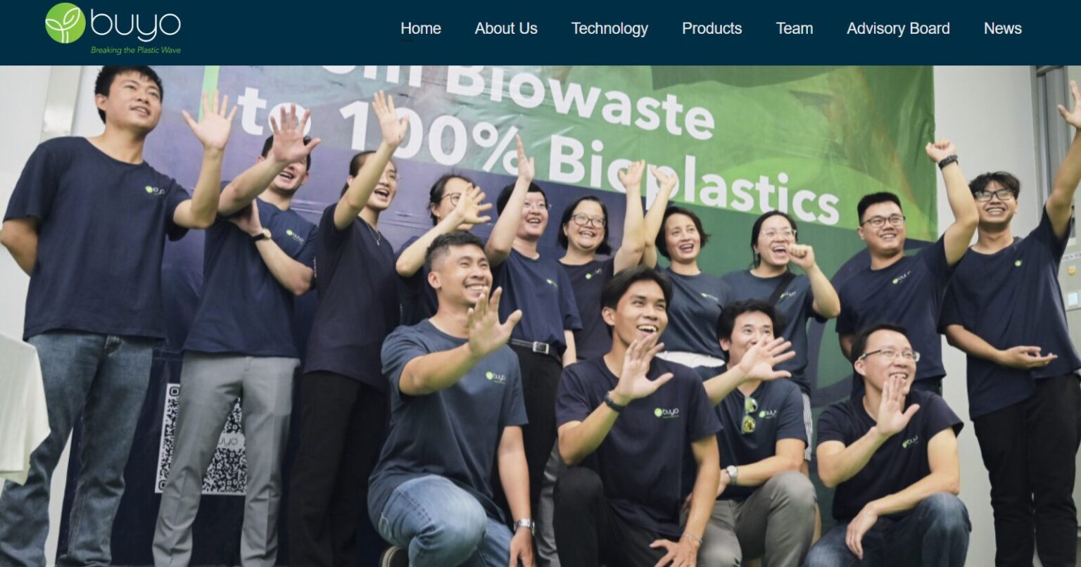 12 Best Biodegradable plastic suppliers in 2025
