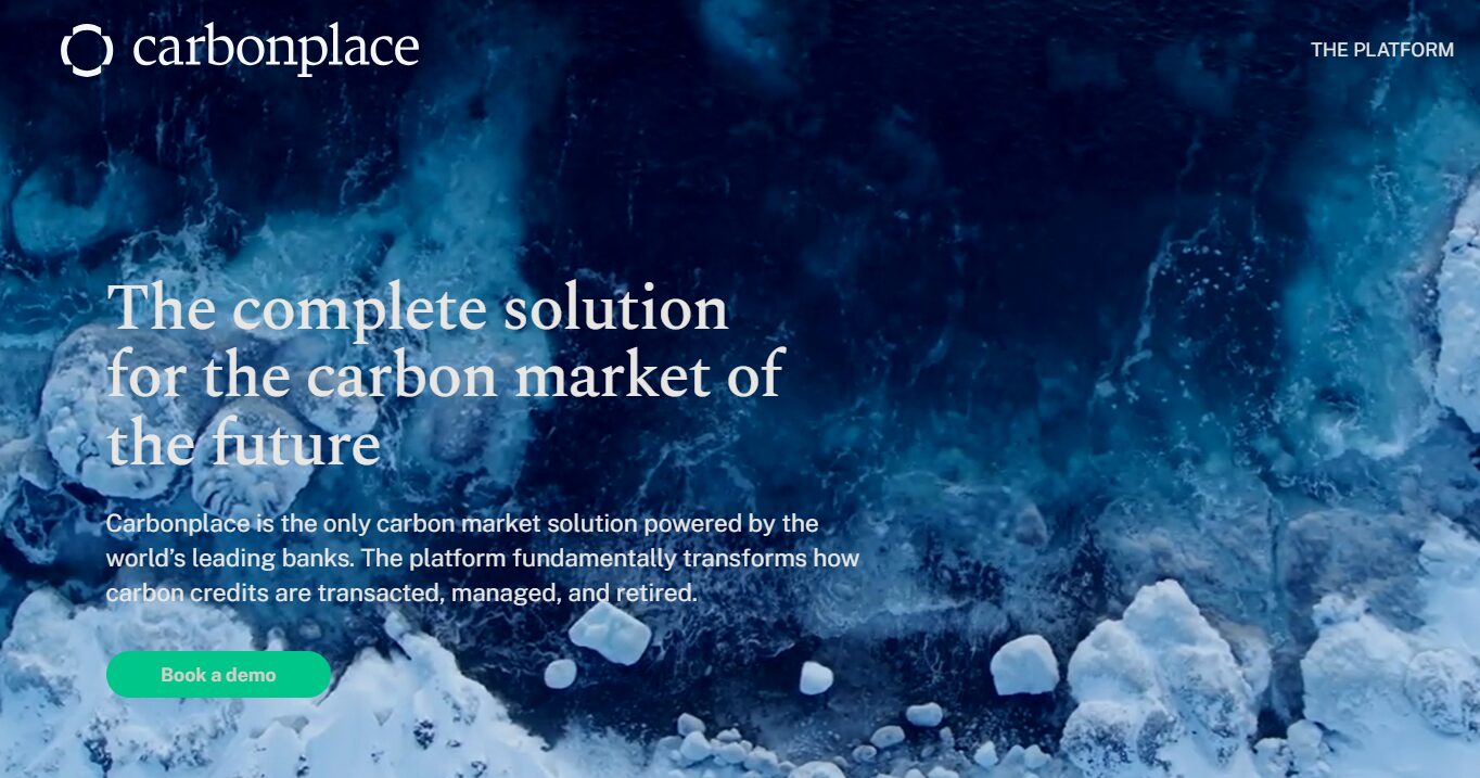 Top 6 Carbon Credit Trading Platforms in 2025 [Full Review]