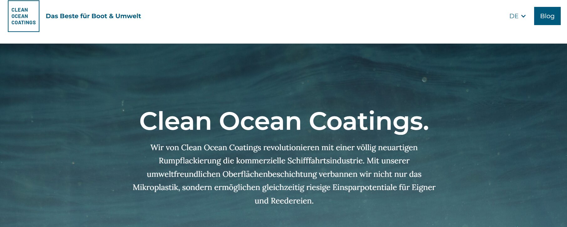 12 Best Sustainable Coating Companies For Your Eco Products