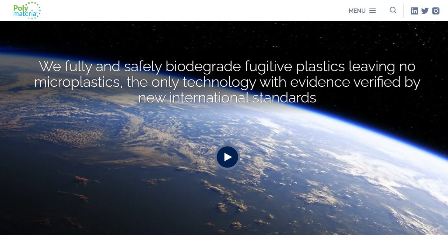 12 Best Biodegradable plastic suppliers in 2025