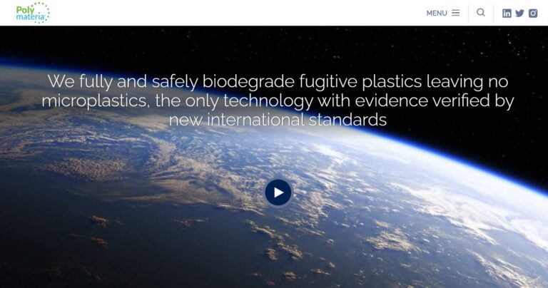 12 Best Biodegradable plastic suppliers in 2025