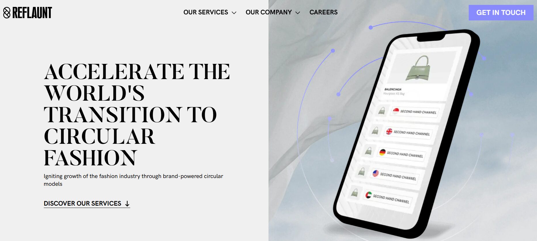 15 Best Circular Platforms Leading Us to a Circular Economy in 2025