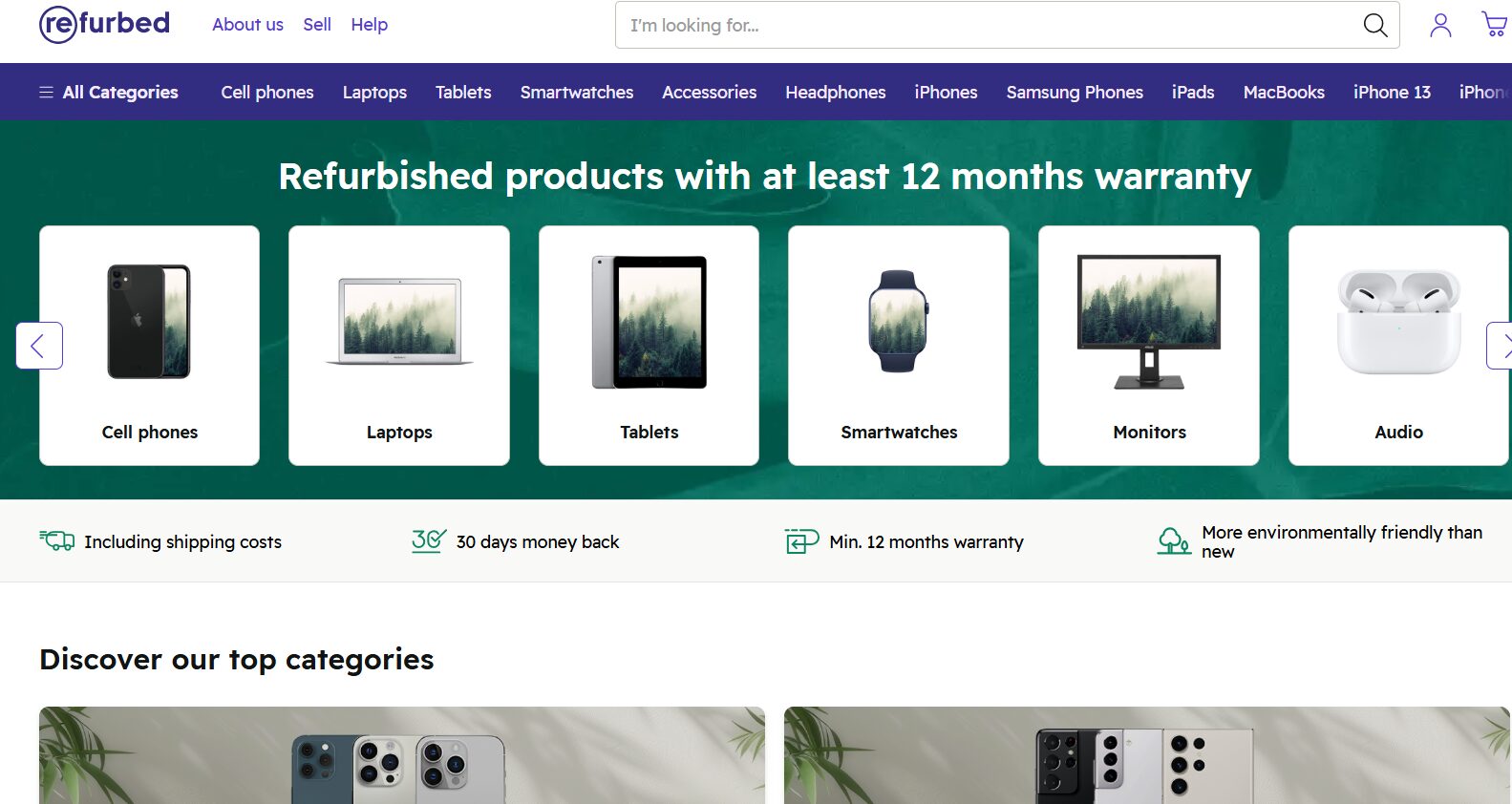 15 Best Circular Platforms Leading Us to a Circular Economy in 2025
