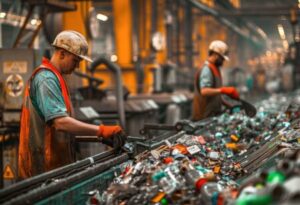 Manufacturing Waste: 11 Ways to Cut Back on Your Waste in 2025