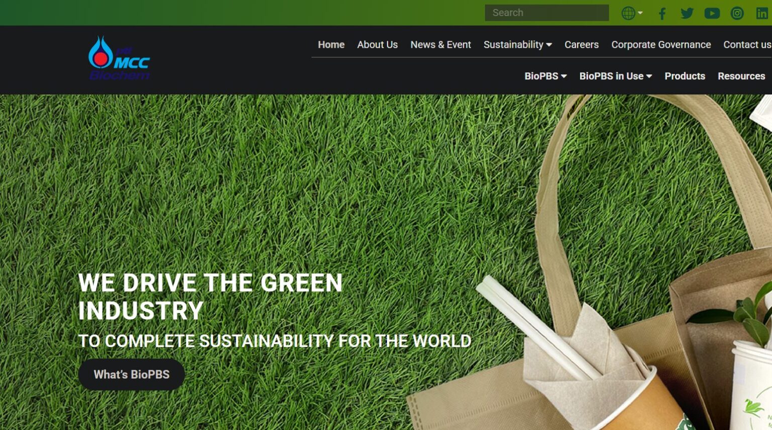12 Best Biodegradable plastic suppliers in 2025