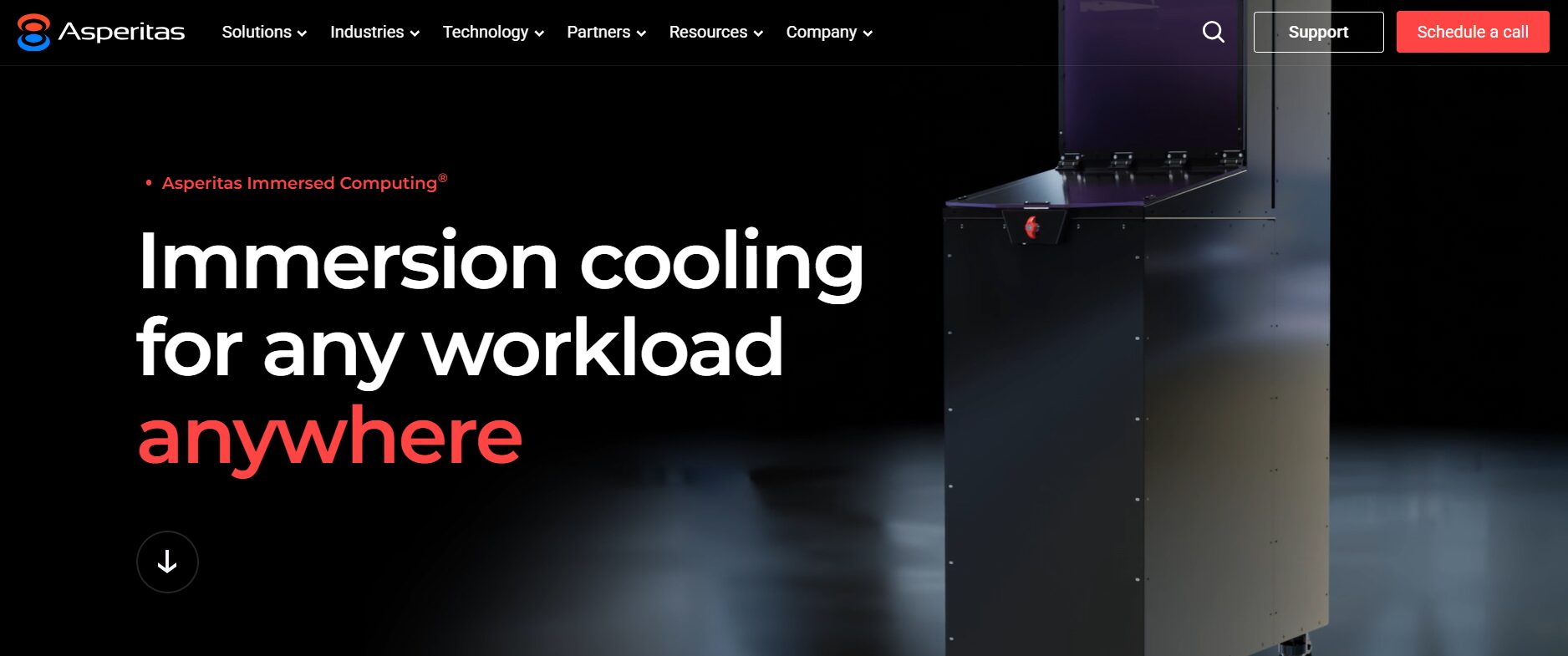 12 Best Data Center Cooling Companies in 2025 [Full Review]