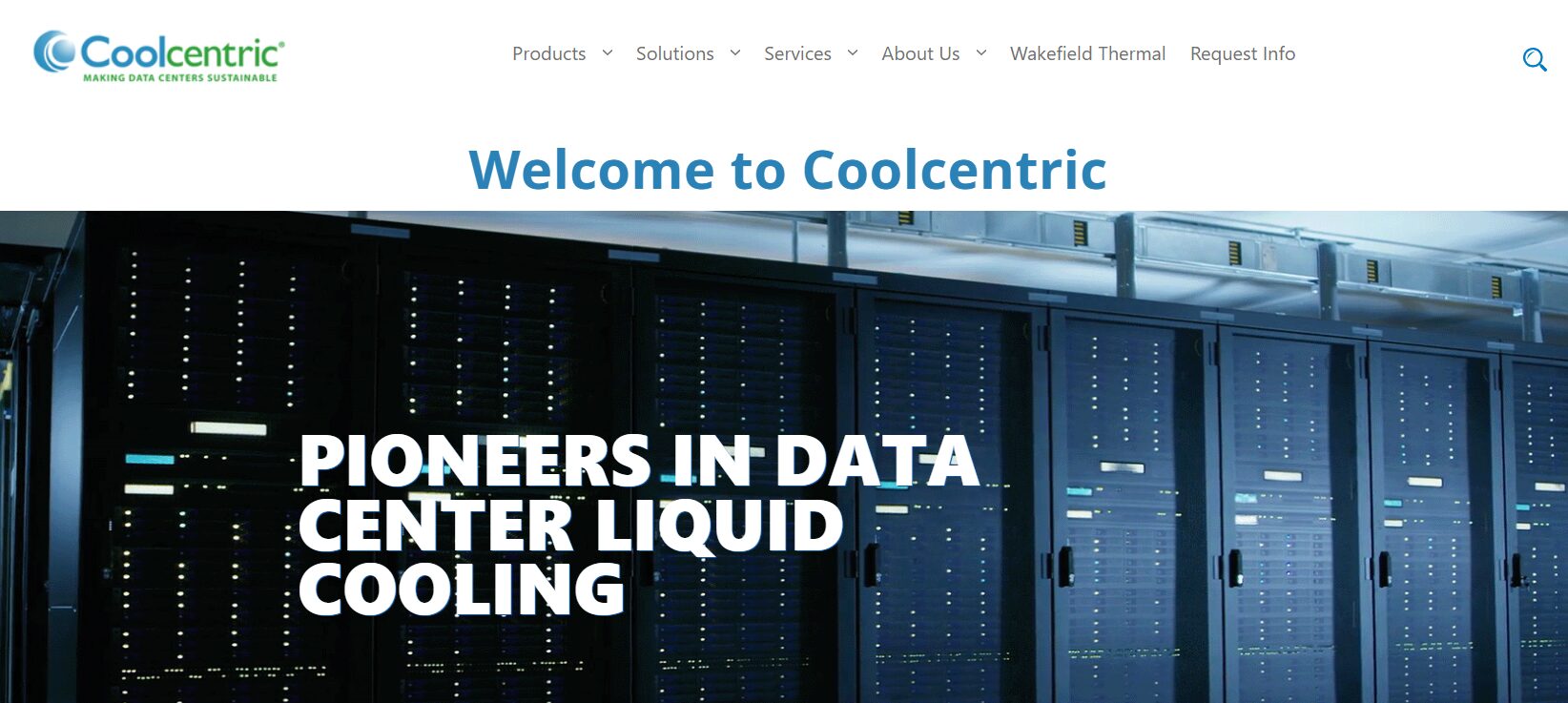12 Best Data Center Cooling Companies in 2025 [Full Review]