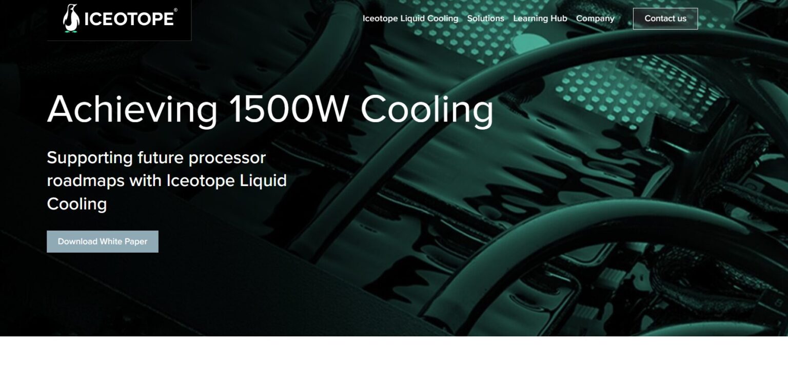 12 Best Data Center Cooling Companies in 2025 [Full Review]