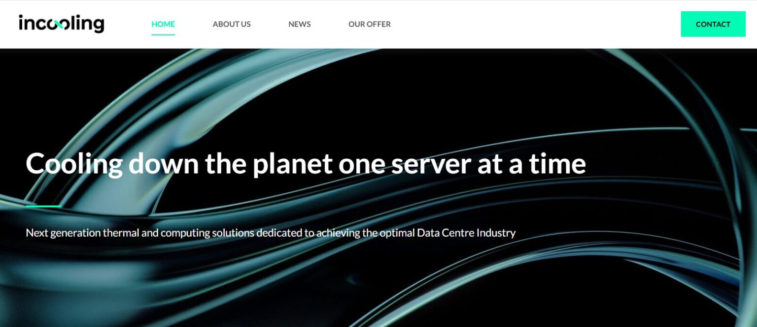 12 Best Data Center Cooling Companies in 2025 [Full Review]