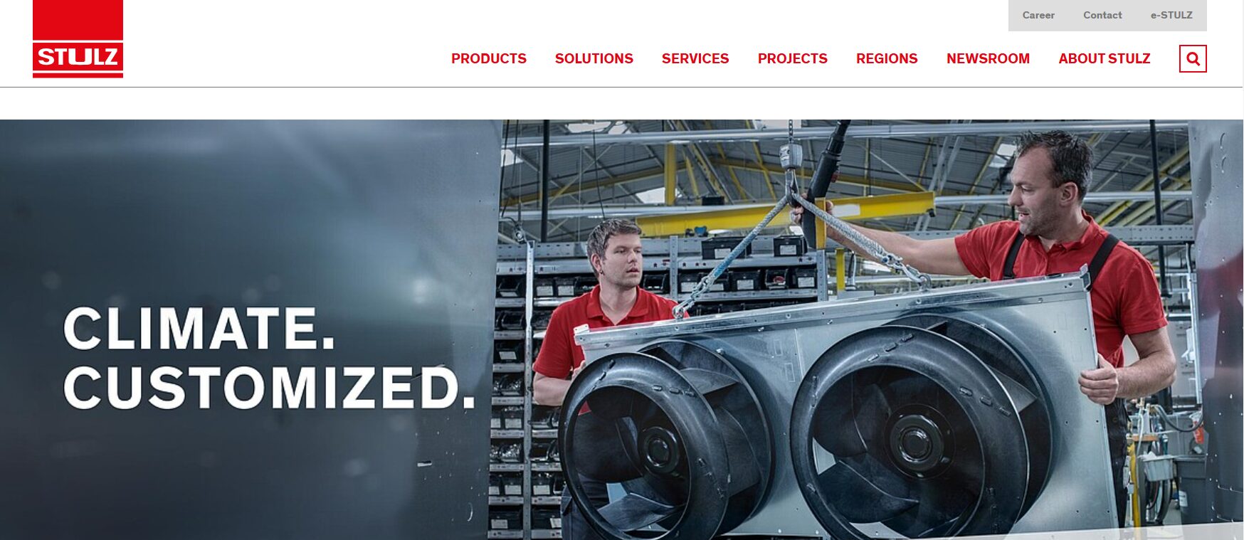 12 Best Data Center Cooling Companies in 2025 [Full Review]