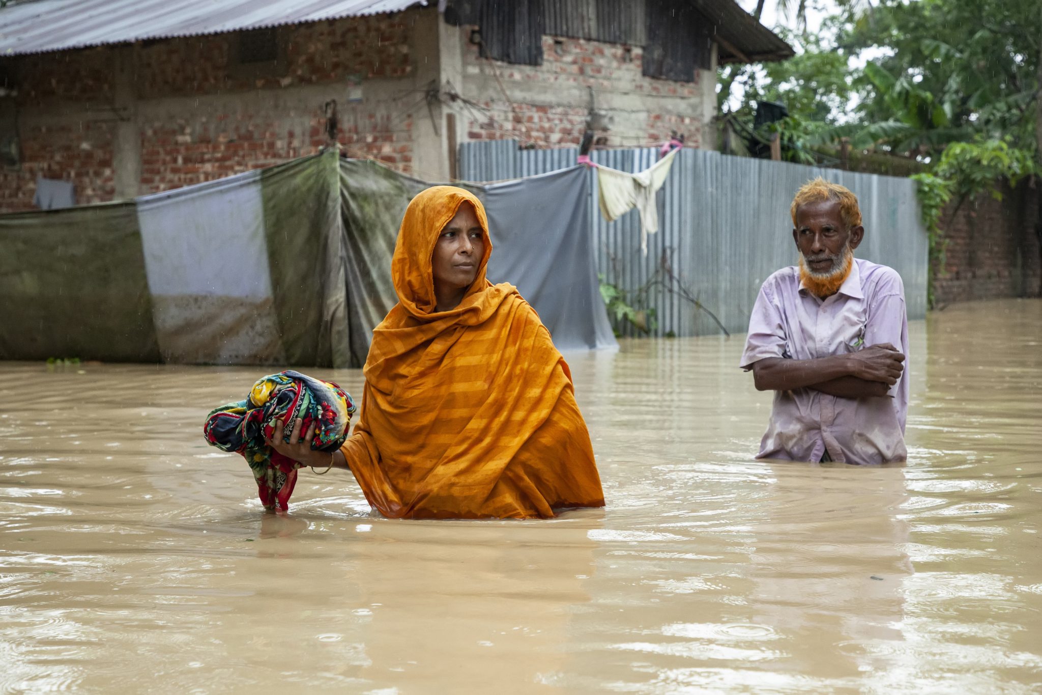 The 10 Biggest Environmental Threats in 2025