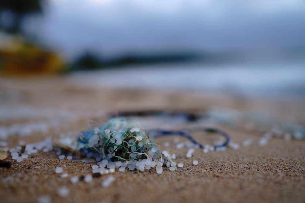 7 Ways to Limit Your Microplastic Exposure