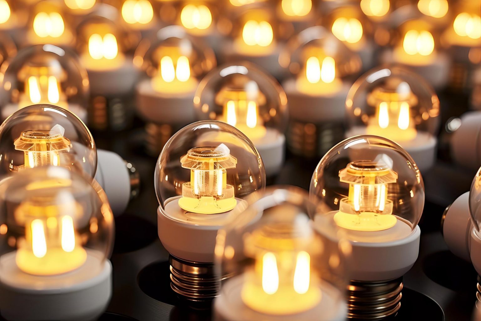 12 Most Sustainable Lighting Options in 2026